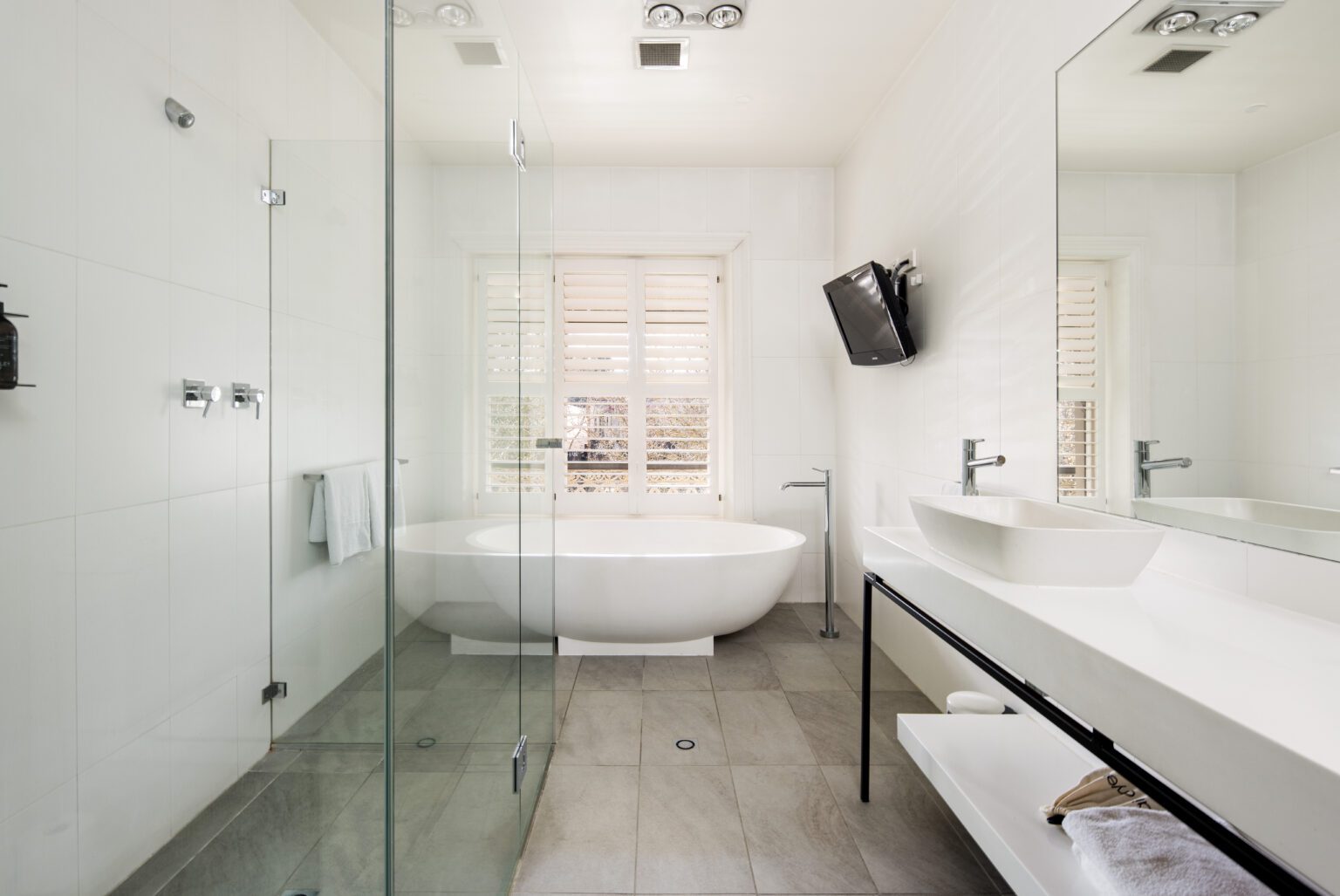 Accommodation - The Stirling Hotel