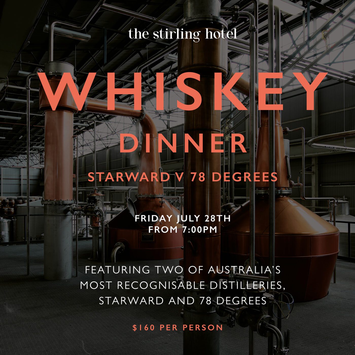 Home - The Stirling Hotel