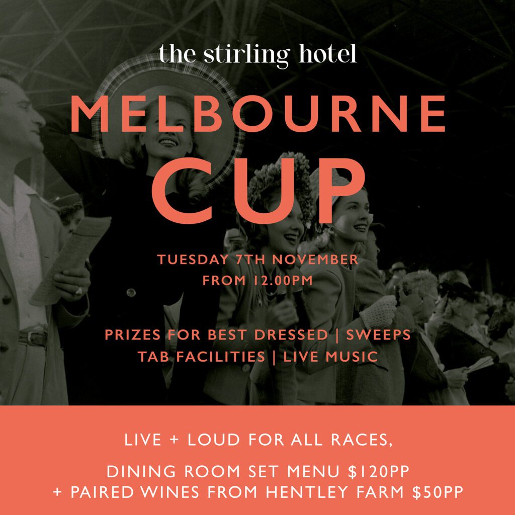 Home - The Stirling Hotel