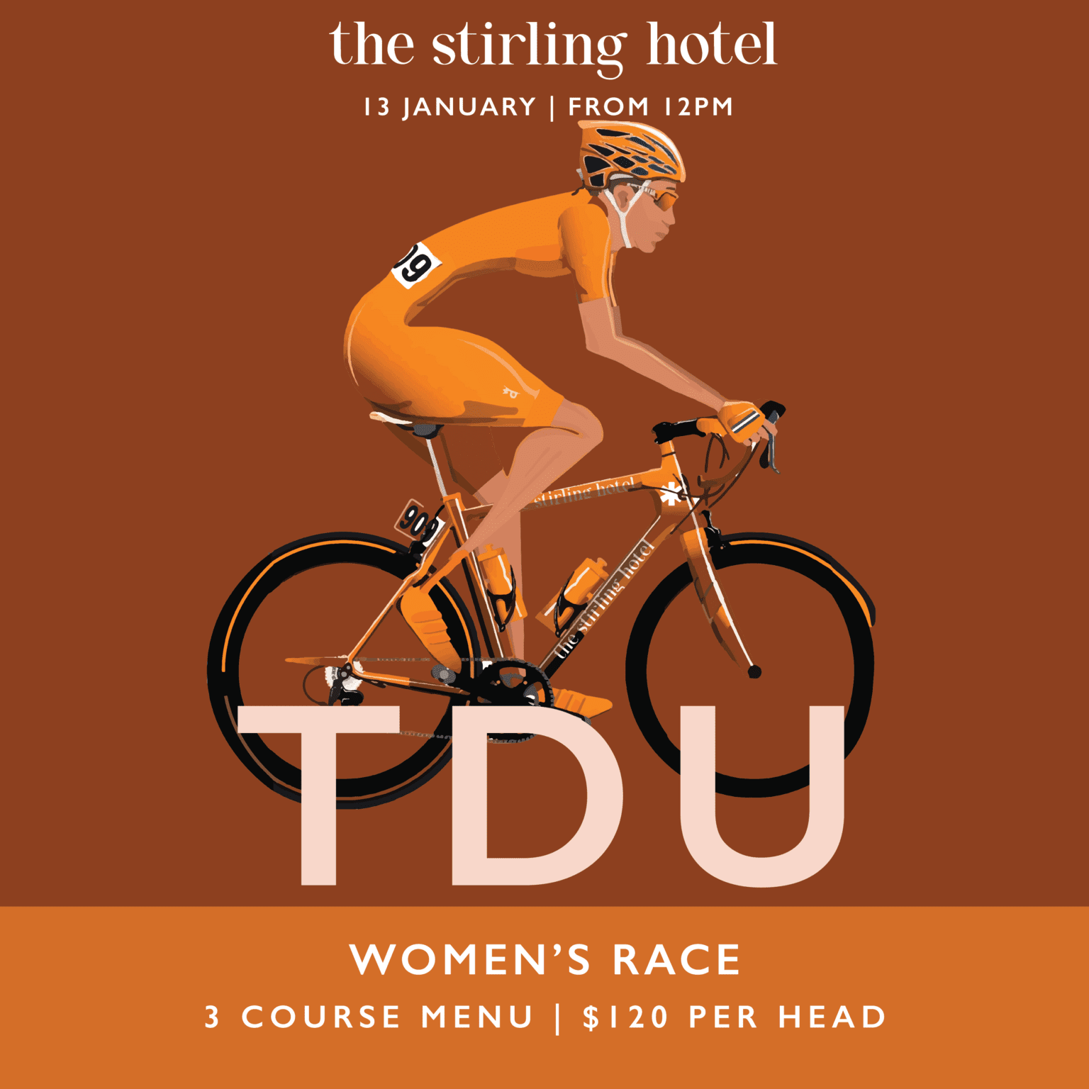 Home - The Stirling Hotel