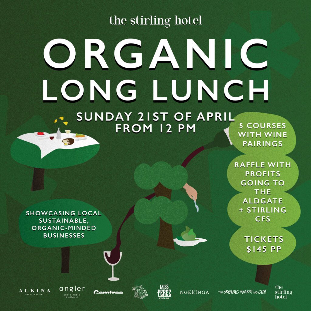 What's On - The Stirling Hotel