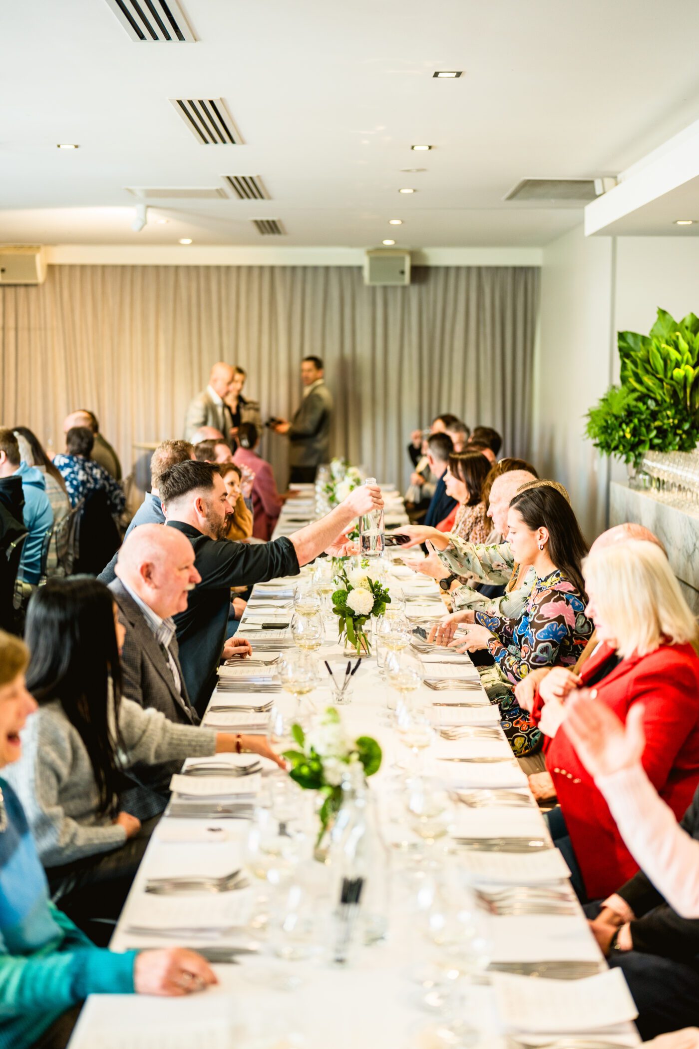 Functions - The Stirling Hotel