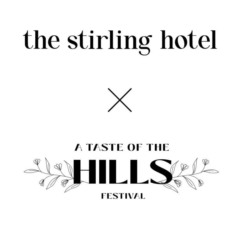 Home - The Stirling Hotel